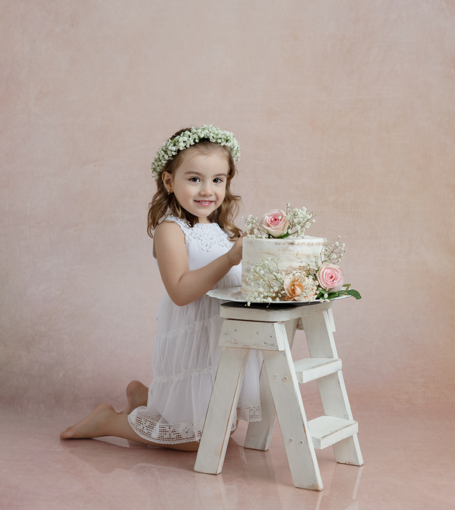 Pre Cumple Infantil – Sara Ojeda Photography