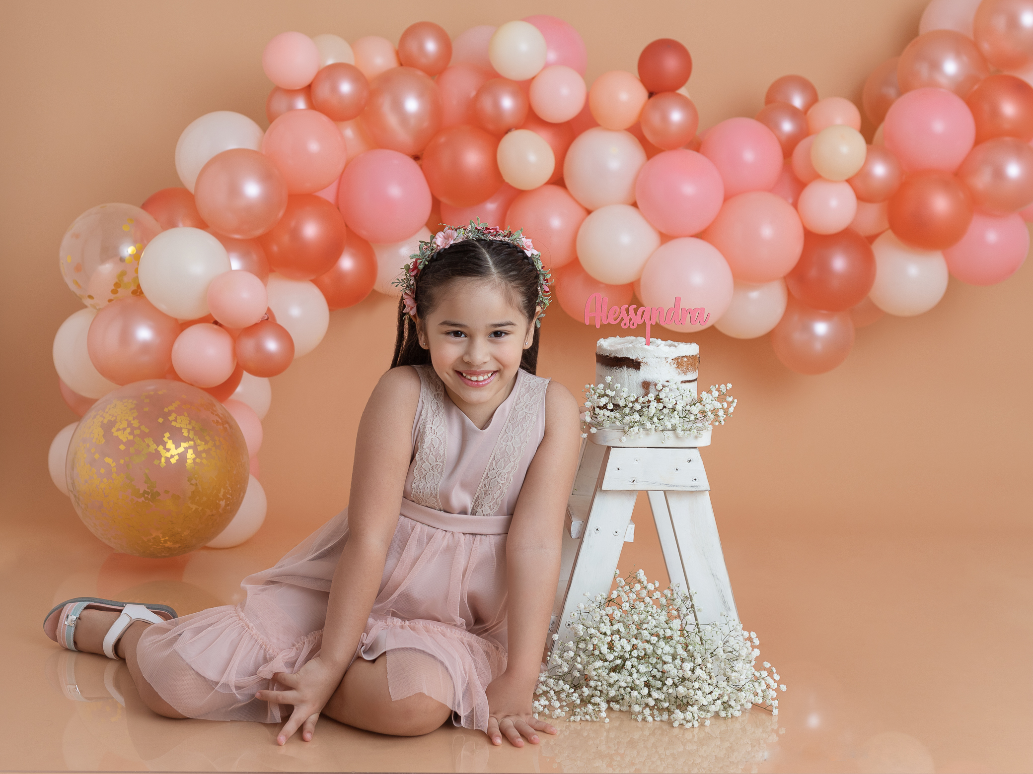 Porfolio Pre cumple infantil – Sara Ojeda Photography