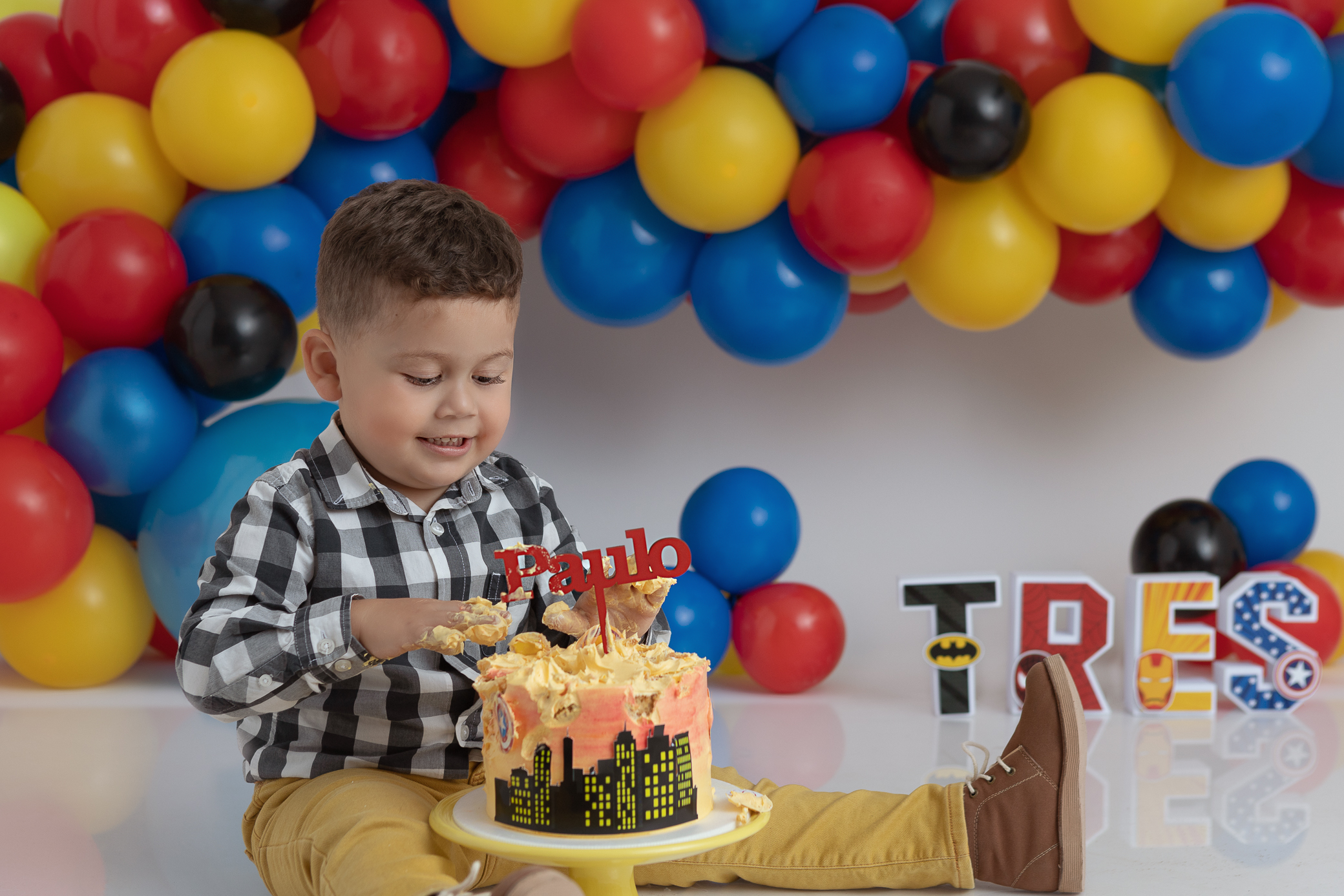 Porfolio Pre cumple infantil – Sara Ojeda Photography